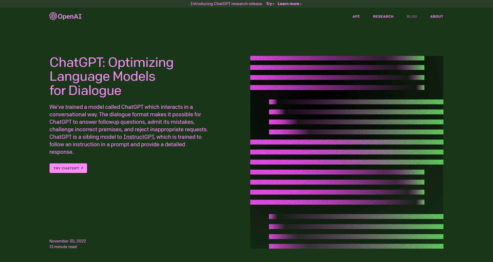 에세이 쓰고 코딩하는 ChatGPT, 사람 일자리 훔쳐갈까?